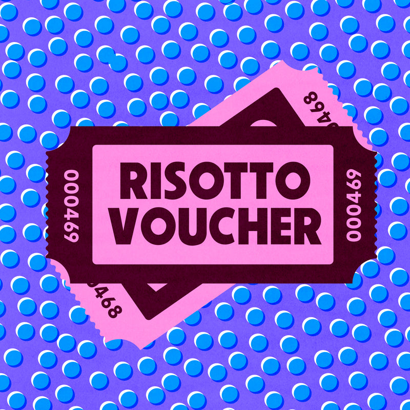 Gift Vouchers – RISOTTO