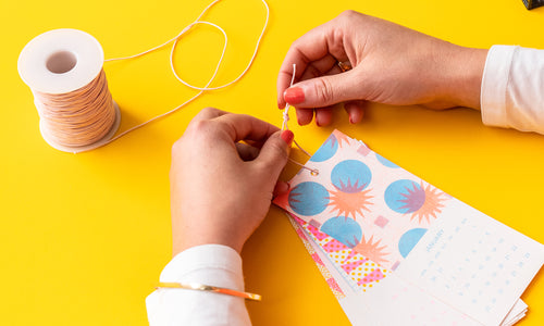 How to create risograph prints | RISOTTO Studio