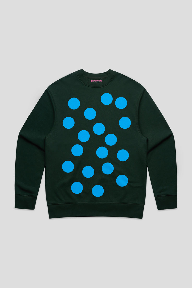 Heavyweight Jumpers & Screen Printed Sweaters | RISOTTO Studio