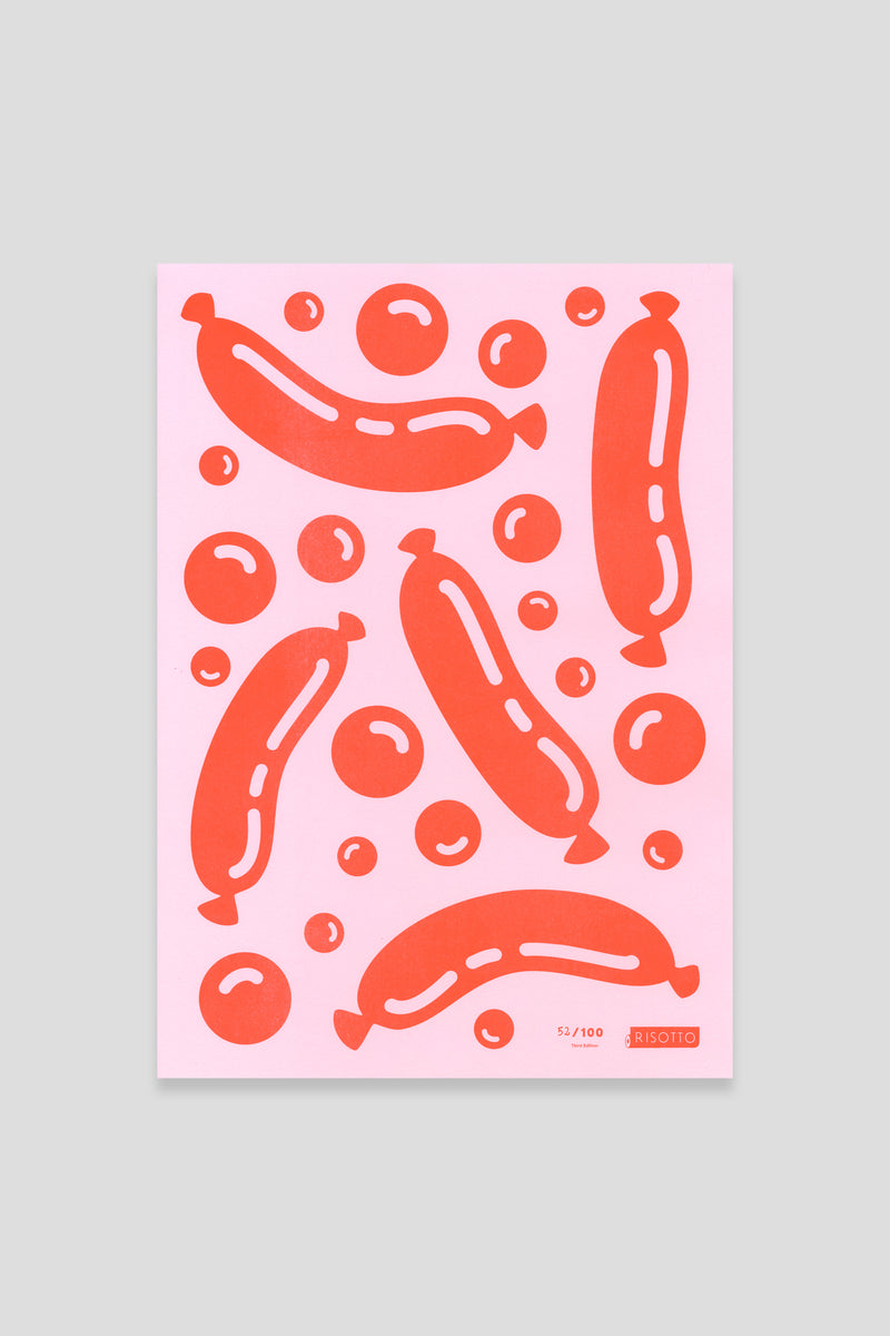 POP Collection – RISOTTO